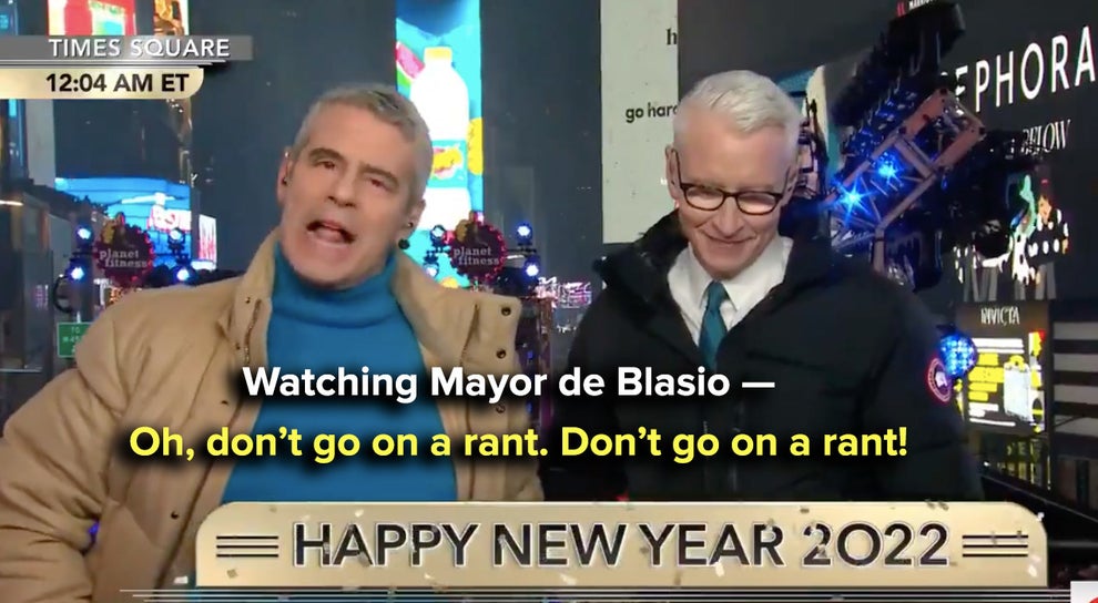 18 Controversial Moments From Late Night TV Hosts