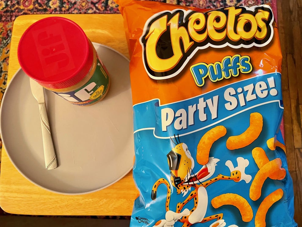 19 Unusual Food Combos That Are Supposedly Delicious