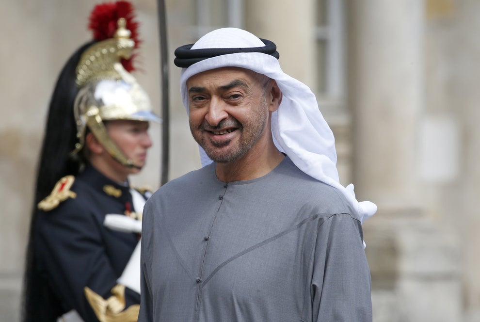 Here Are All The Kings, Queens And Their Heirs From Around The World