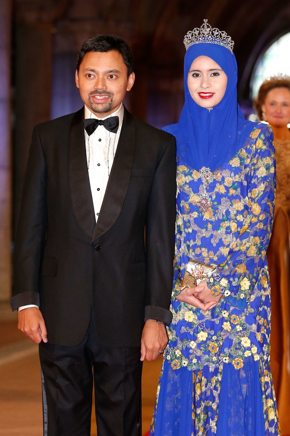 Here Are All The Kings, Queens And Their Heirs From Around The World