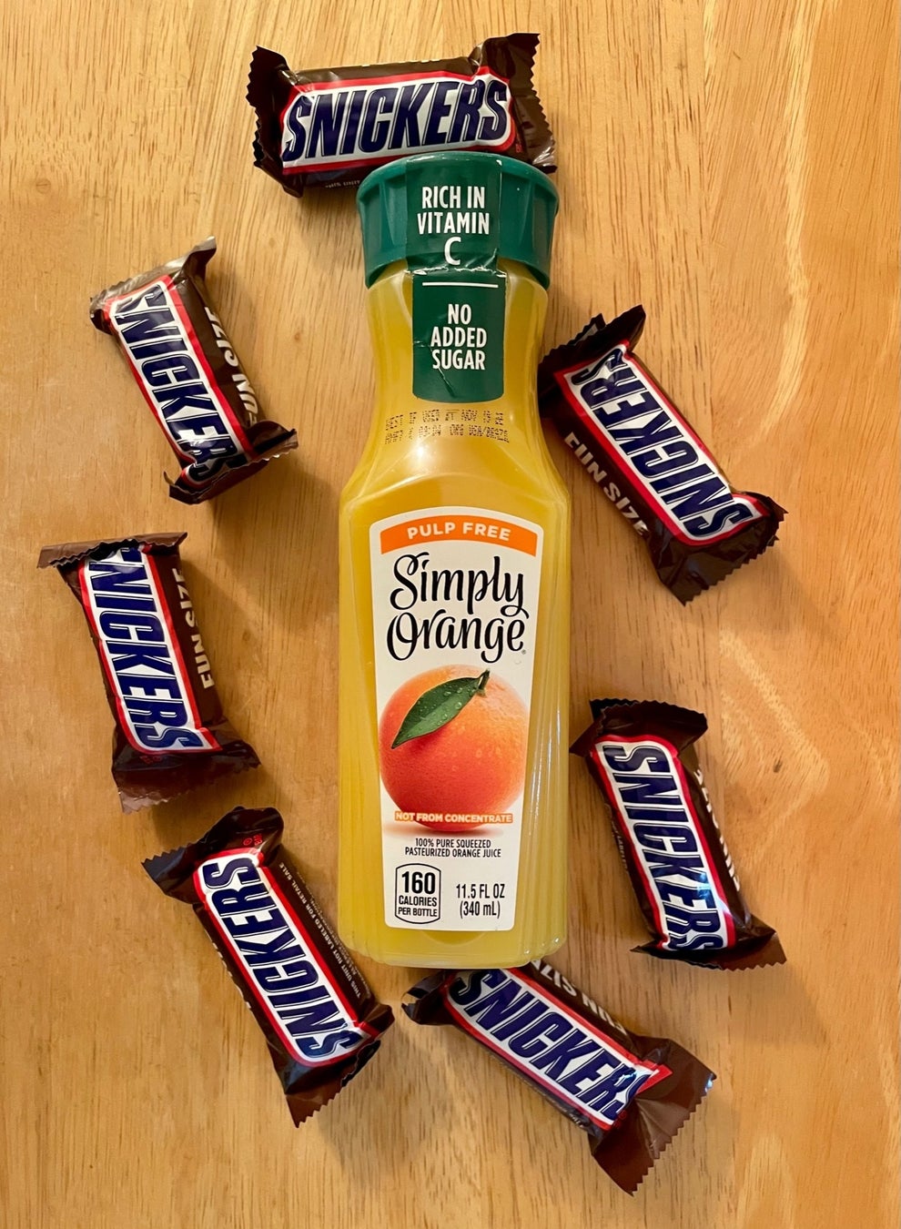 19 Unusual Food Combos That Are Supposedly Delicious