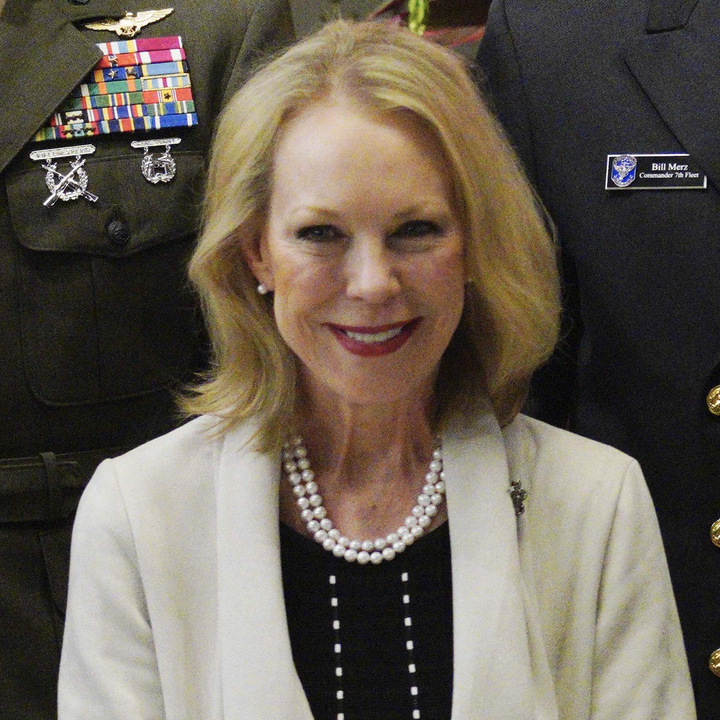 Here's What 16 Living Descendants Of US Presidents Look Like Compared ...