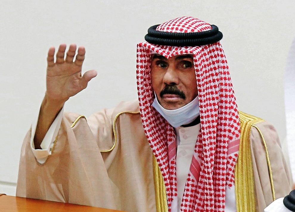 Here Are All The Kings, Queens And Their Heirs From Around The World