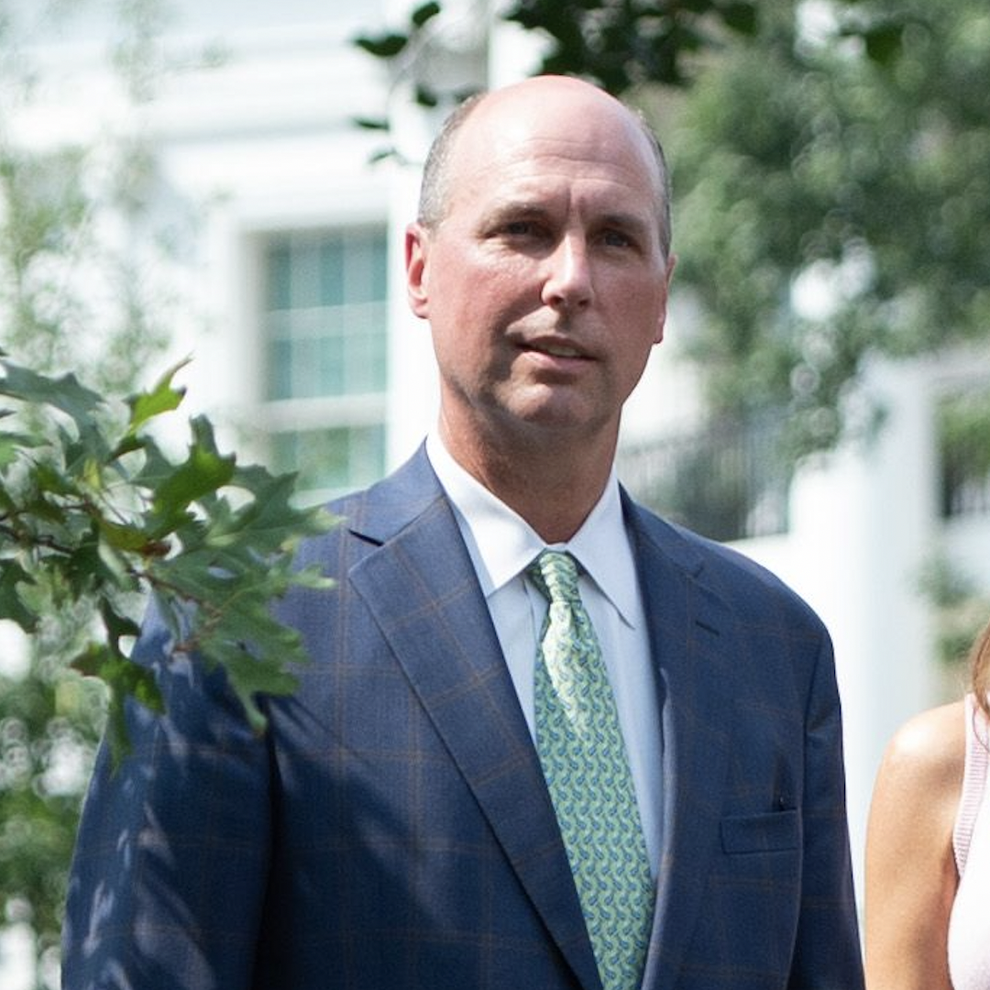 Here's What 16 Living Descendants Of US Presidents Look Like Compared ...