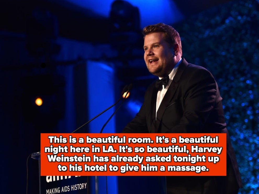 18 Controversial Moments From Late Night TV Hosts