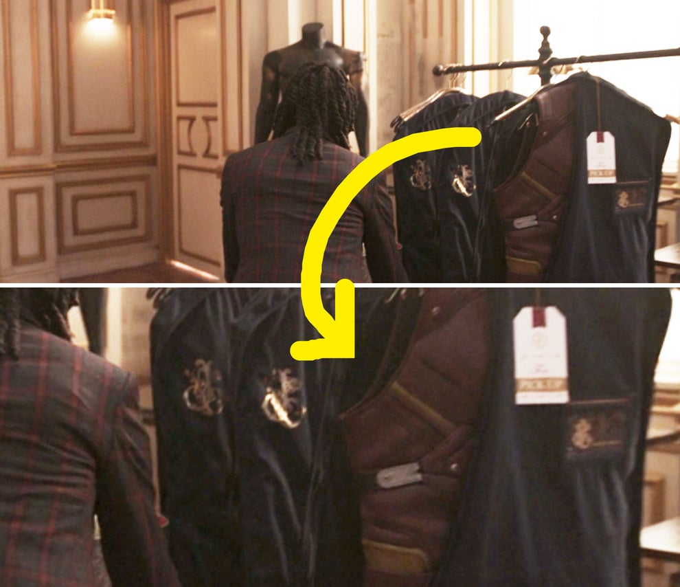 She Hulk Easter Eggs From Episode 5