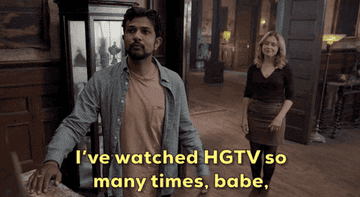 18 Overdone, HGTV-Inspired Home Design Trends