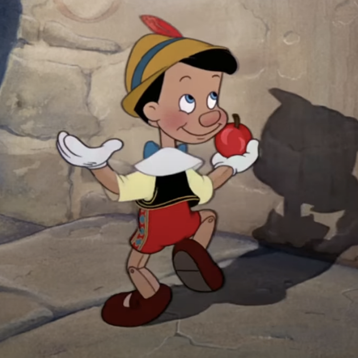 35 Iconic Side-By-Sides From Other Disney Live Action Movies