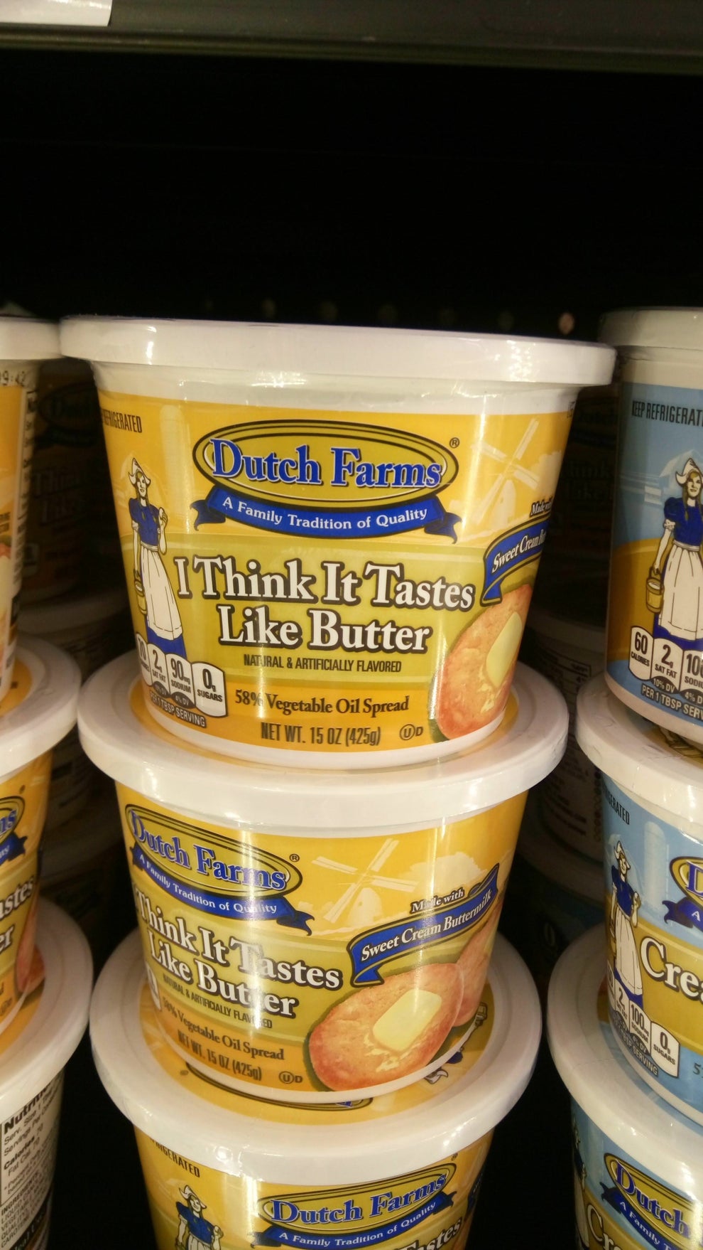 33 Bootleg Products That Are Accidentally Hilarious