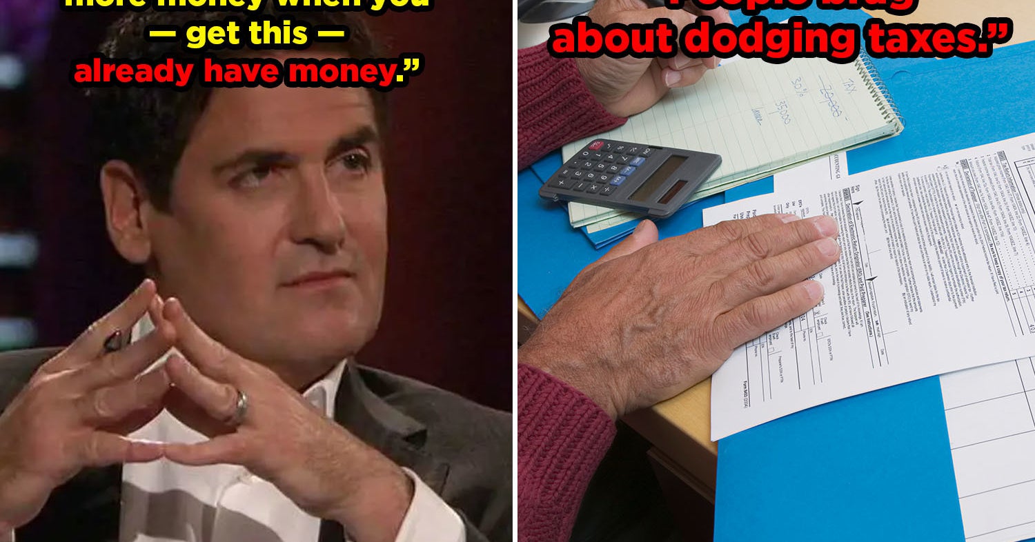 25 People Who Became Rich Later In Life Share What Surprised Them Most