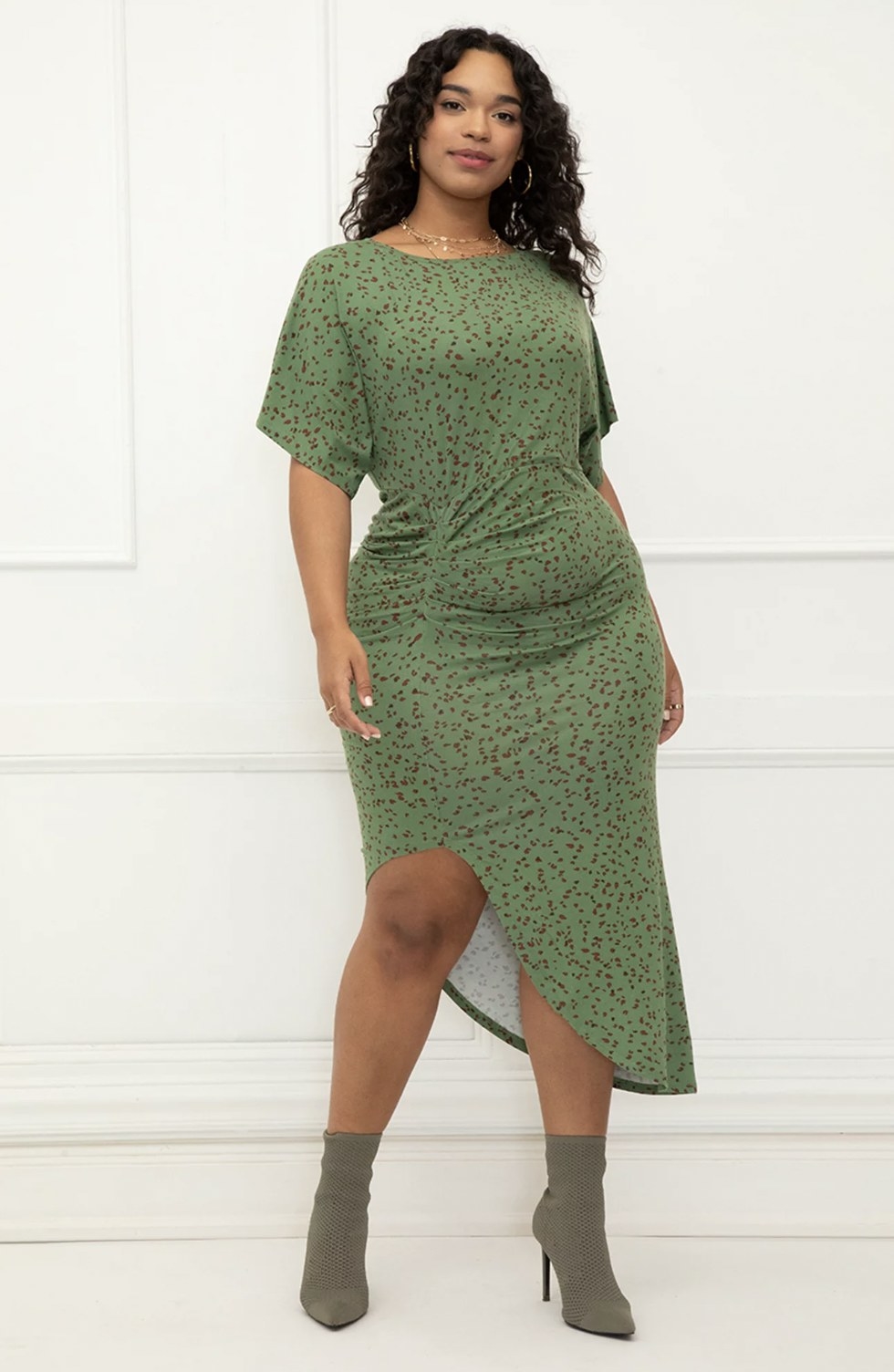 31 Dresses From Walmart That Are Definitely Ready For Fall