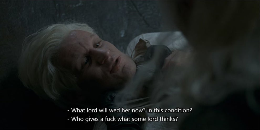 Daemon Targaryen Is A Chaotic Mess And People Love It
