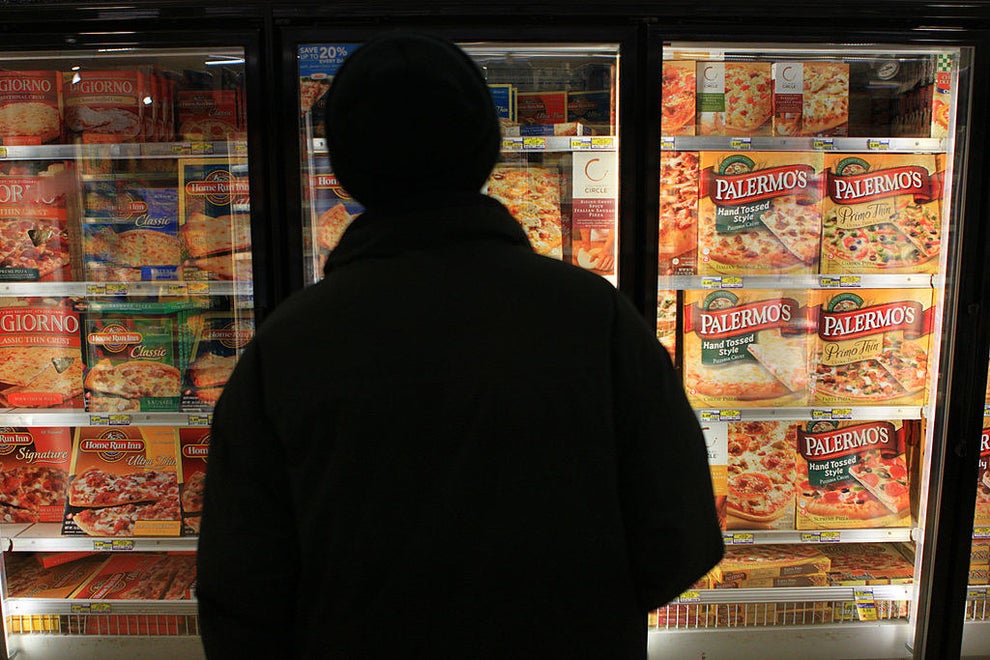 26 Groceries People Won't Buy Because Of Inflation