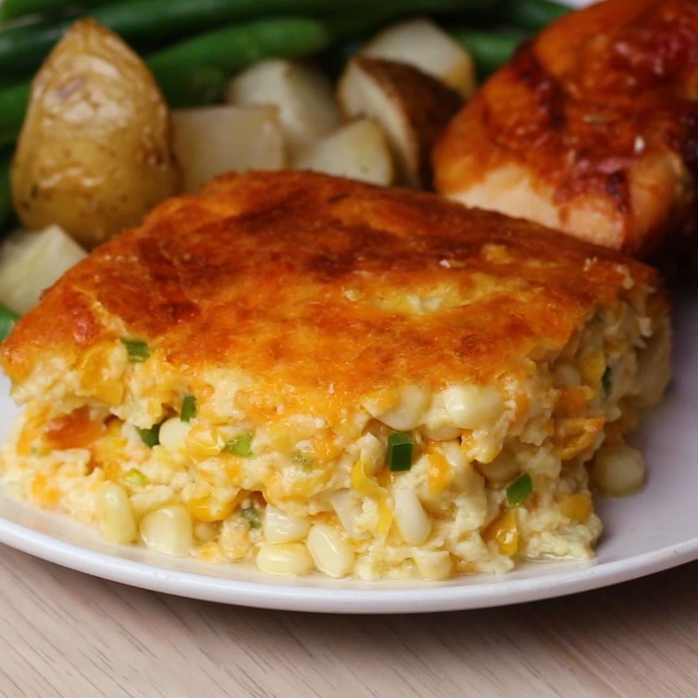 57 Fall Recipes We're Absolutely Loving This Season