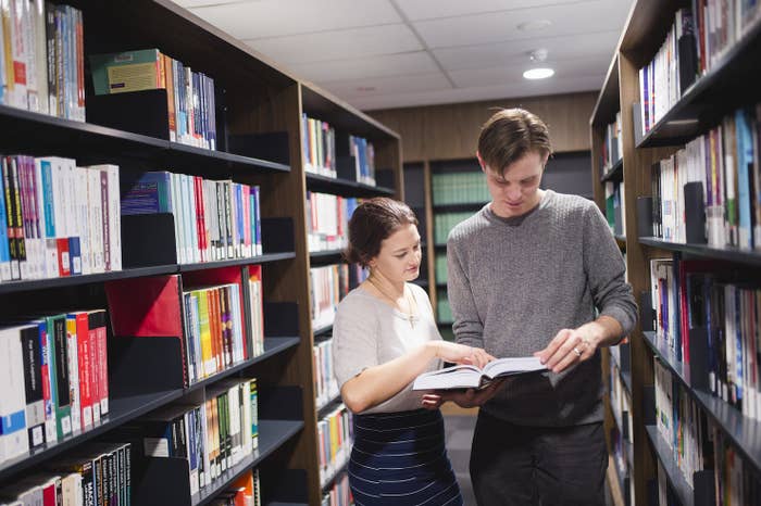 This Combined Bachelor's And Master's Course At ACU Will Help You Shape ...