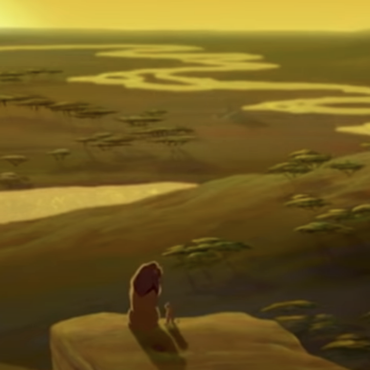 35 Iconic Side-By-Sides From Other Disney Live Action Movies