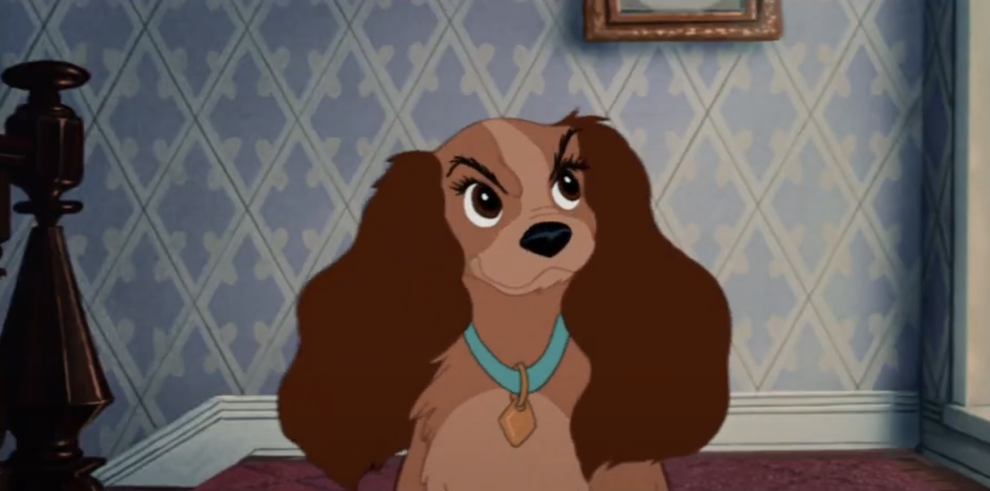 35 Iconic Side-By-Sides From Other Disney Live Action Movies