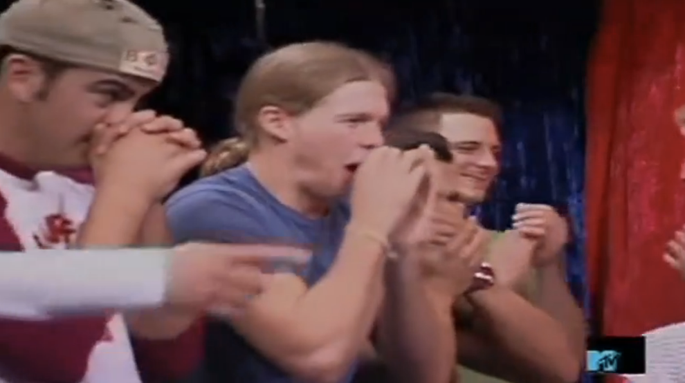 8 Misogynistic Early '00s Reality Show Competition Challenges