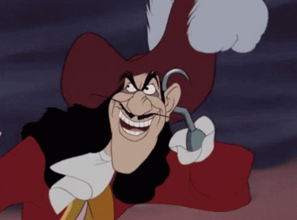 28 TV And Movie Villains Who Were Right