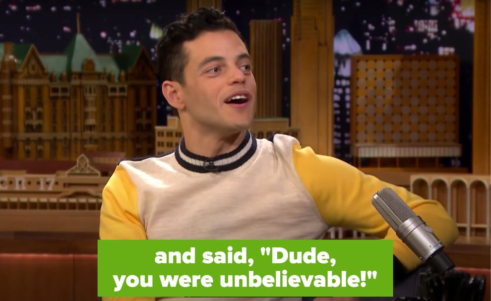 18 Controversial Moments From Late Night TV Hosts