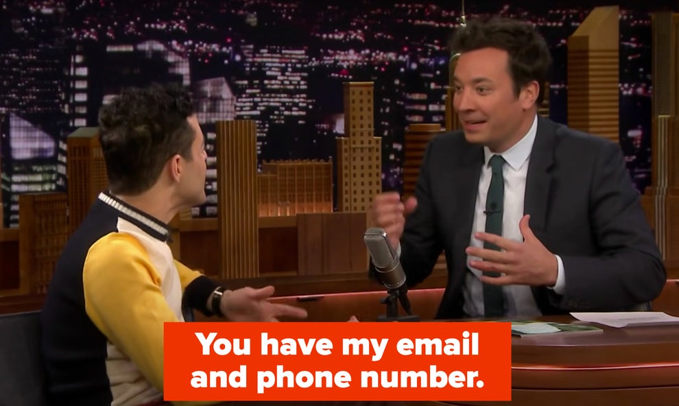 18 Controversial Moments From Late Night TV Hosts