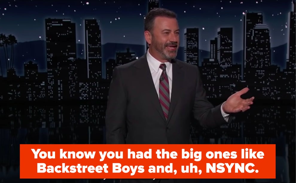 18 Controversial Moments From Late Night TV Hosts