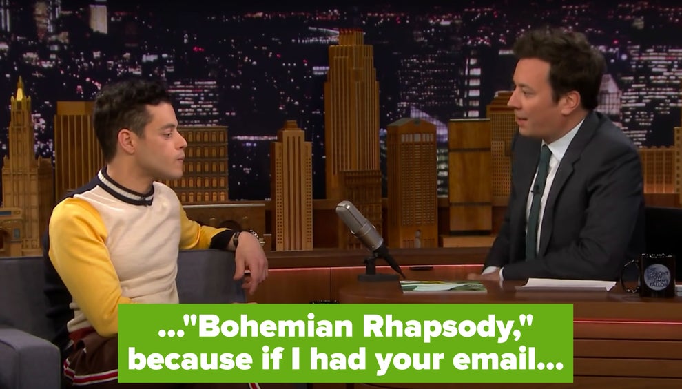 18 Controversial Moments From Late Night TV Hosts