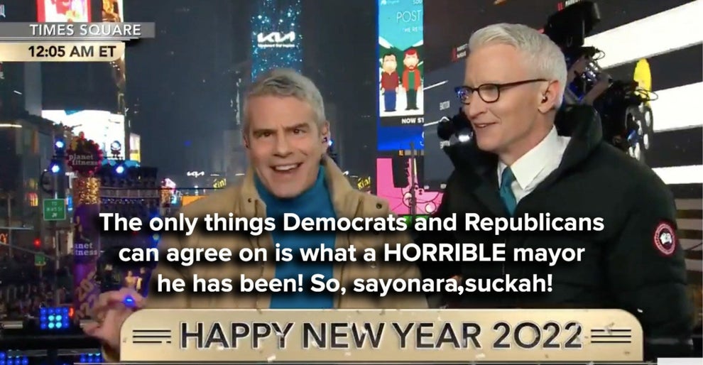 18 Controversial Moments From Late Night TV Hosts