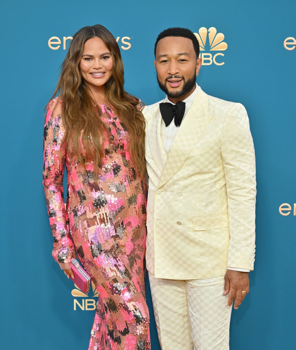 Chrissy Teigen’s Instagram Hate Comments About Herself