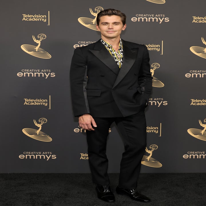 Jonathan Van Ness And Antoni Porowski Collab Gets Backlash