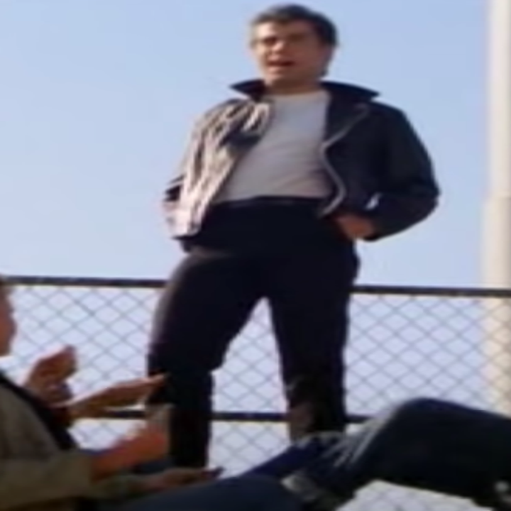 18 Times Actors Re-Created Iconic TV And Movie Costumes