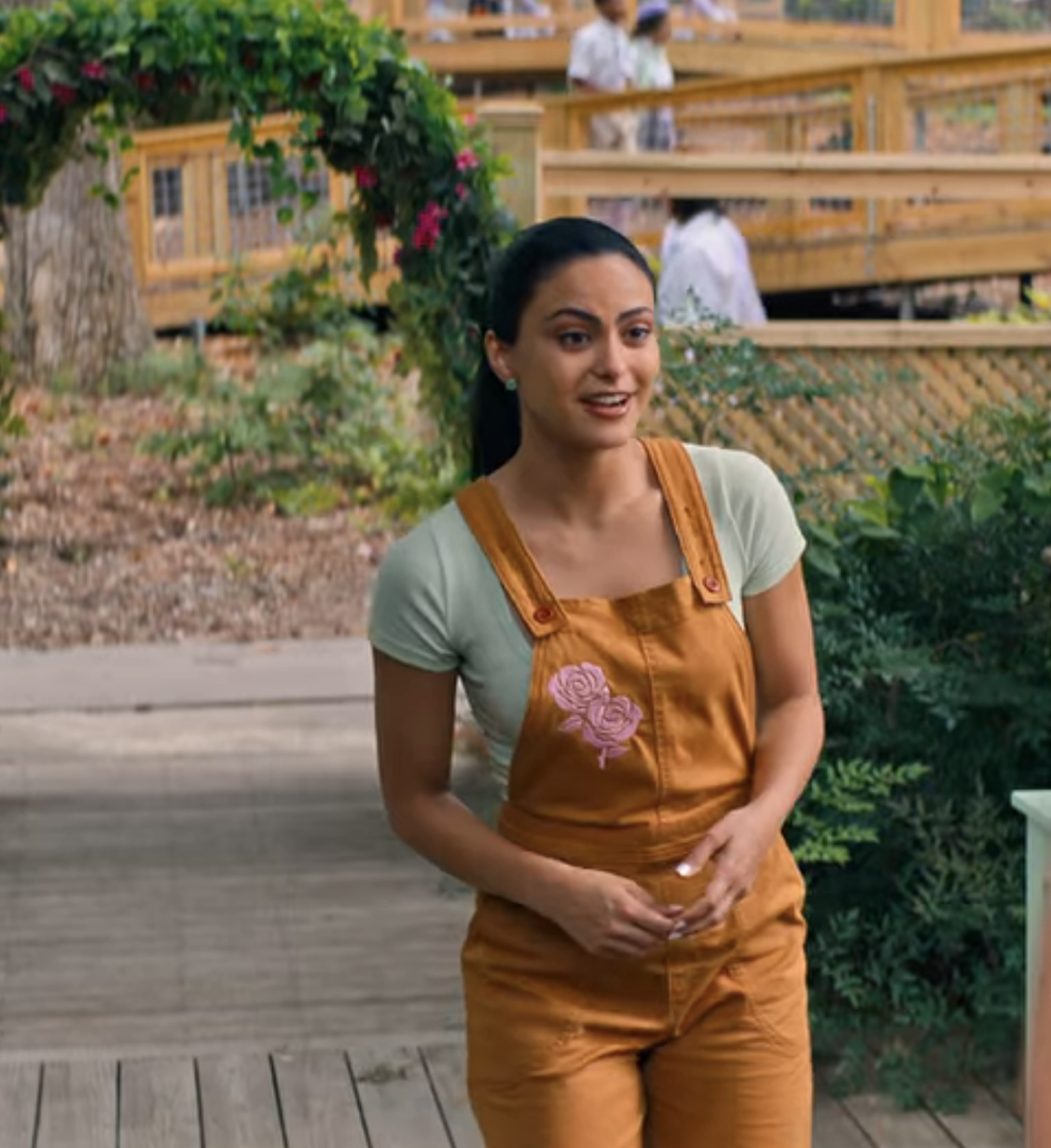 20 "Do Revenge" Drea Outfits