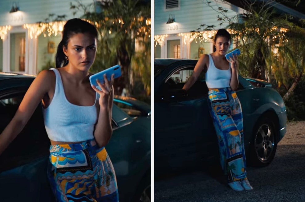 20 "Do Revenge" Drea Outfits