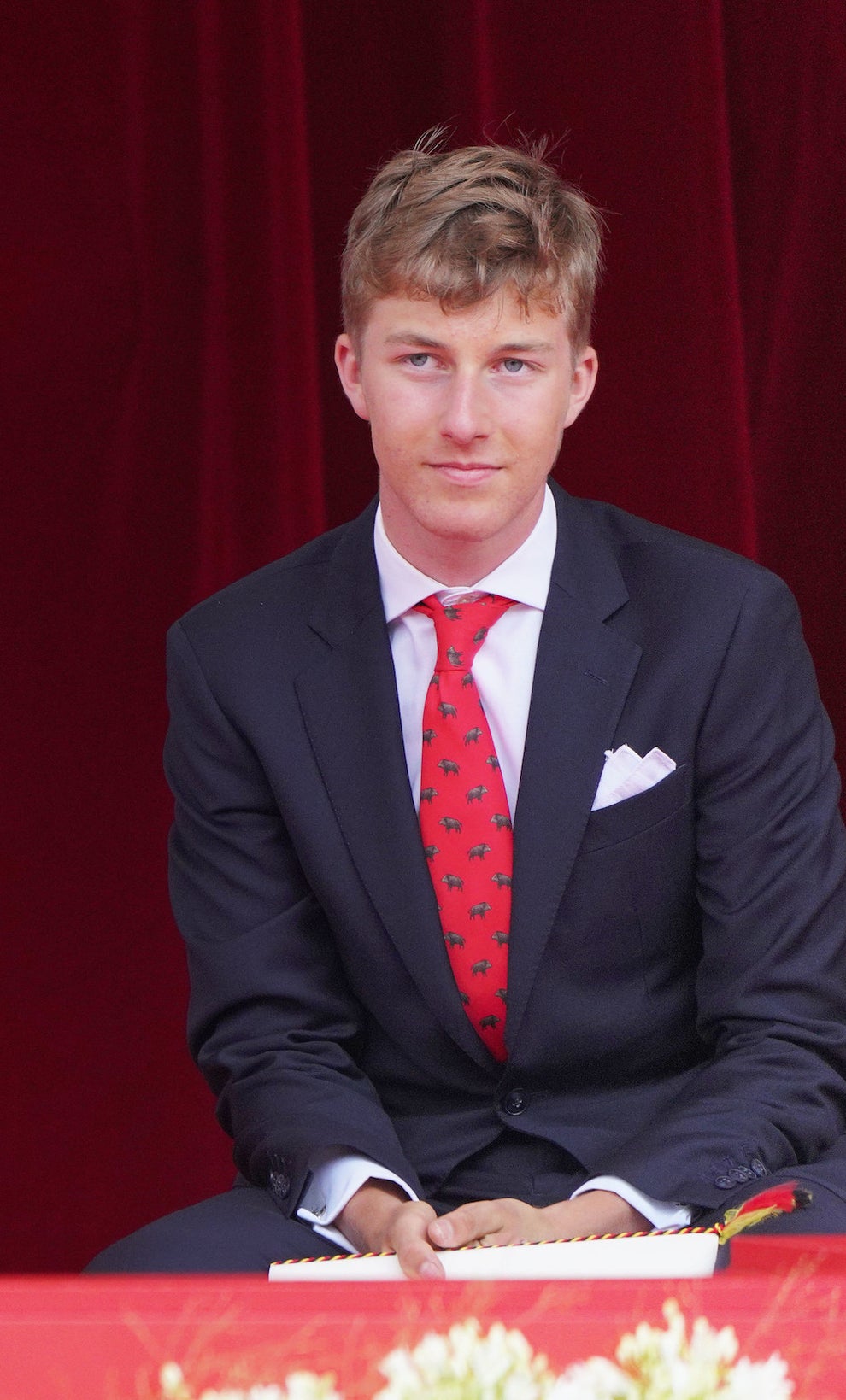 An Almost Exhaustive List Of All The Princes And Princesses Around The ...