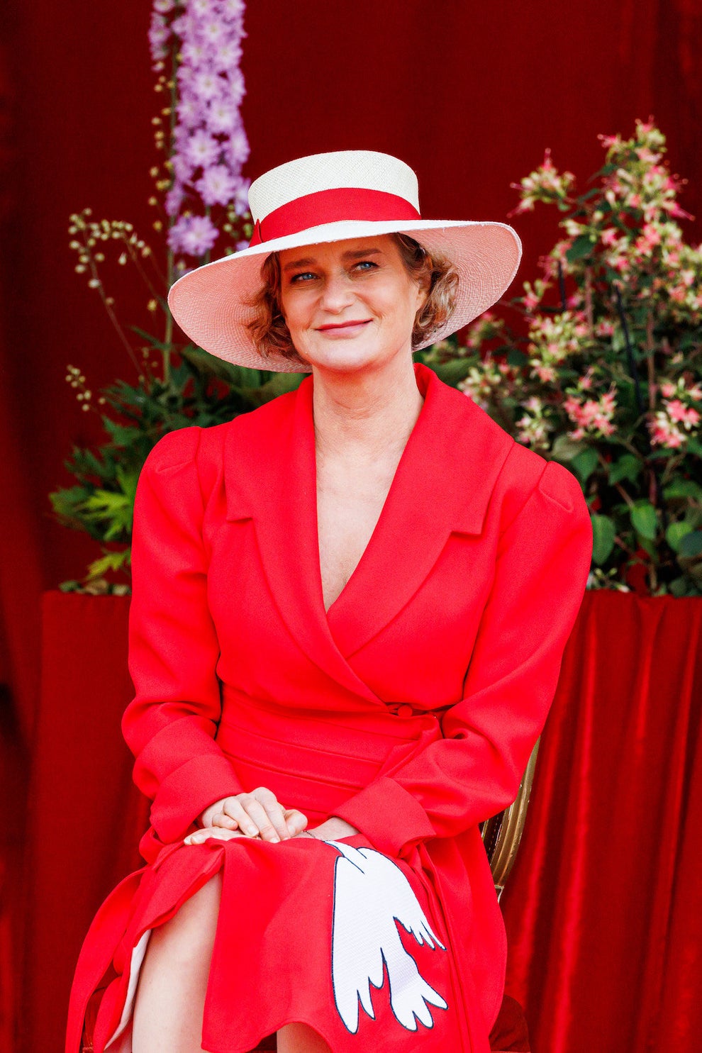 An Almost Exhaustive List Of All The Princes And Princesses Around The ...