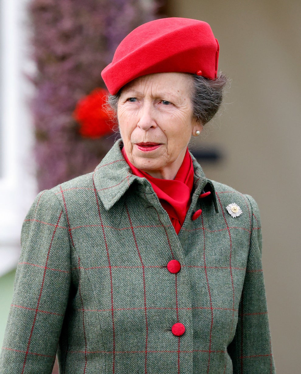 An Almost Exhaustive List Of All The Princes And Princesses Around The ...