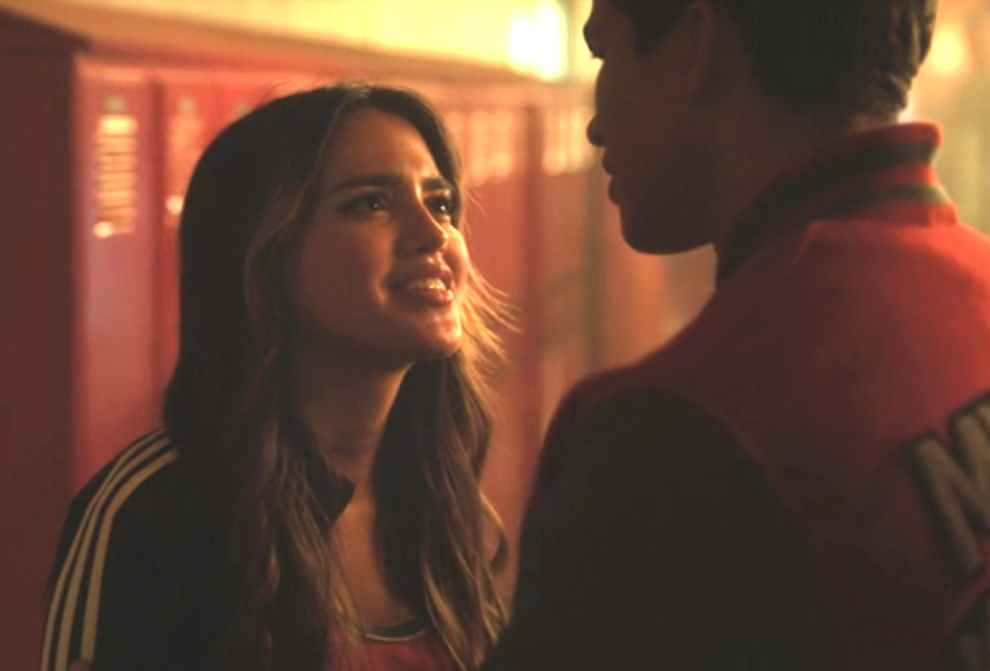 13 Maia Reficco Pretty Little Liars Do Revenge Facts