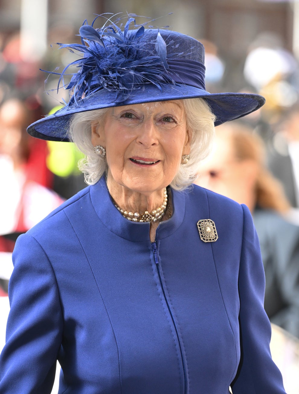 An Almost Exhaustive List Of All The Princes And Princesses Around The ...