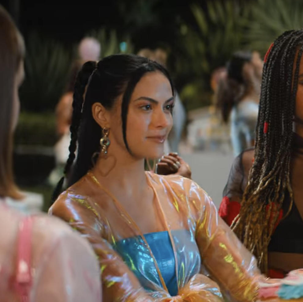 20 "Do Revenge" Drea Outfits