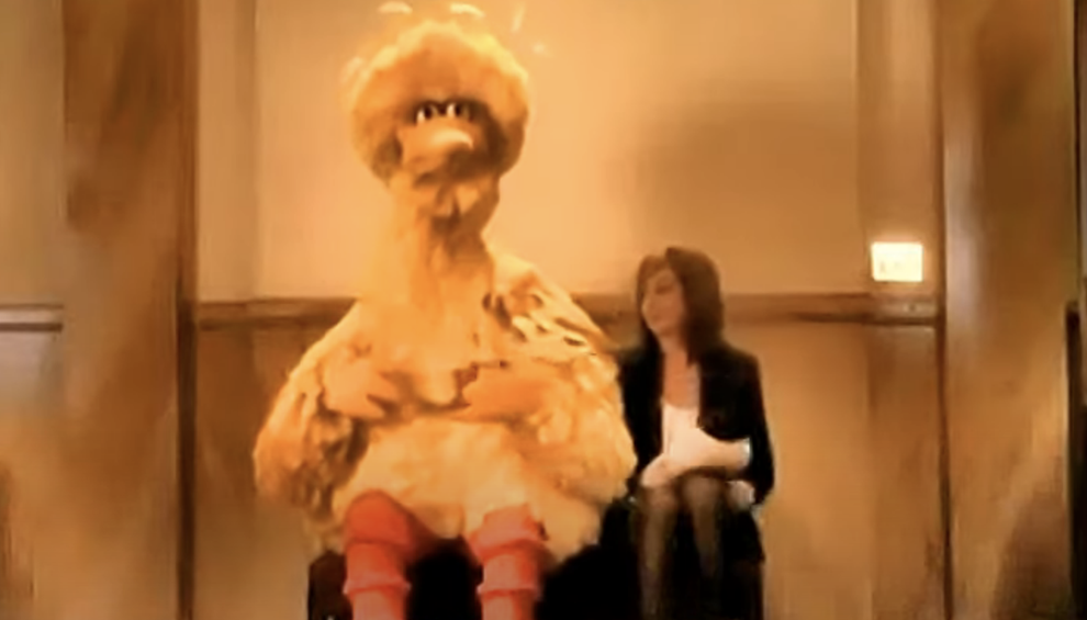 26 Wild And Weird Celeb Guest Stars