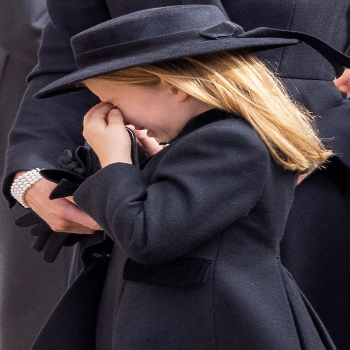 Queen Elizabeth II Funeral Recap: Moments And Details
