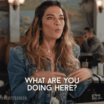 26 Wild And Weird Celeb Guest Stars