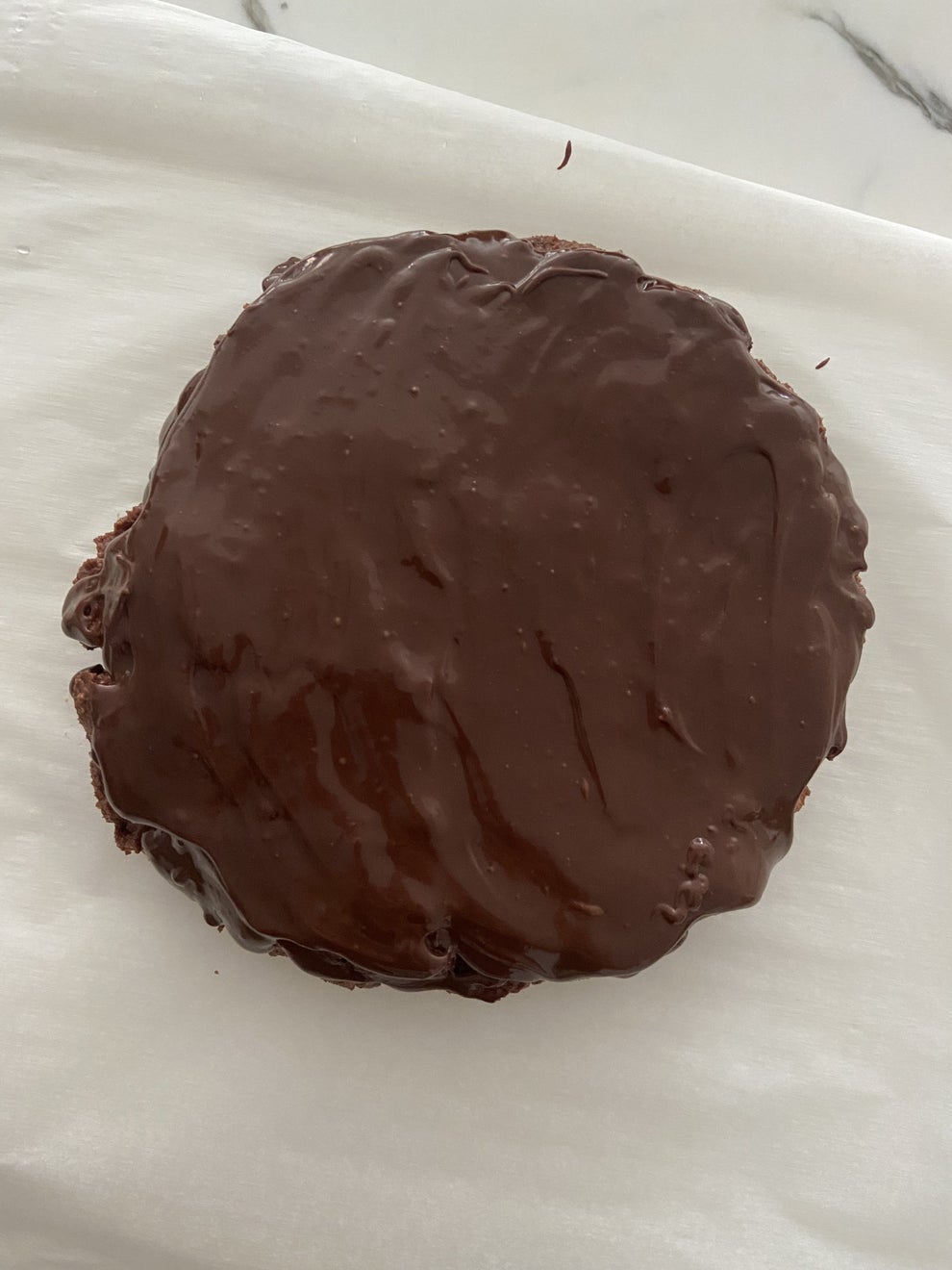 I Tried Queen Elizabeth II's Favorite Cake Recipe