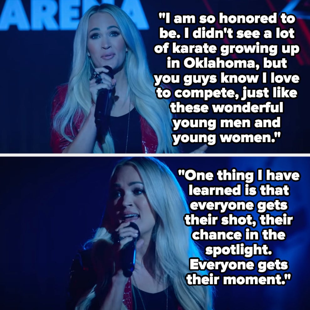 26 Wild And Weird Celeb Guest Stars