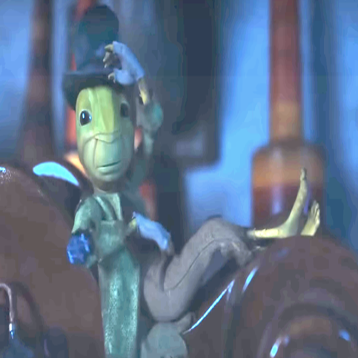 35 Iconic Side-By-Sides From Other Disney Live Action Movies