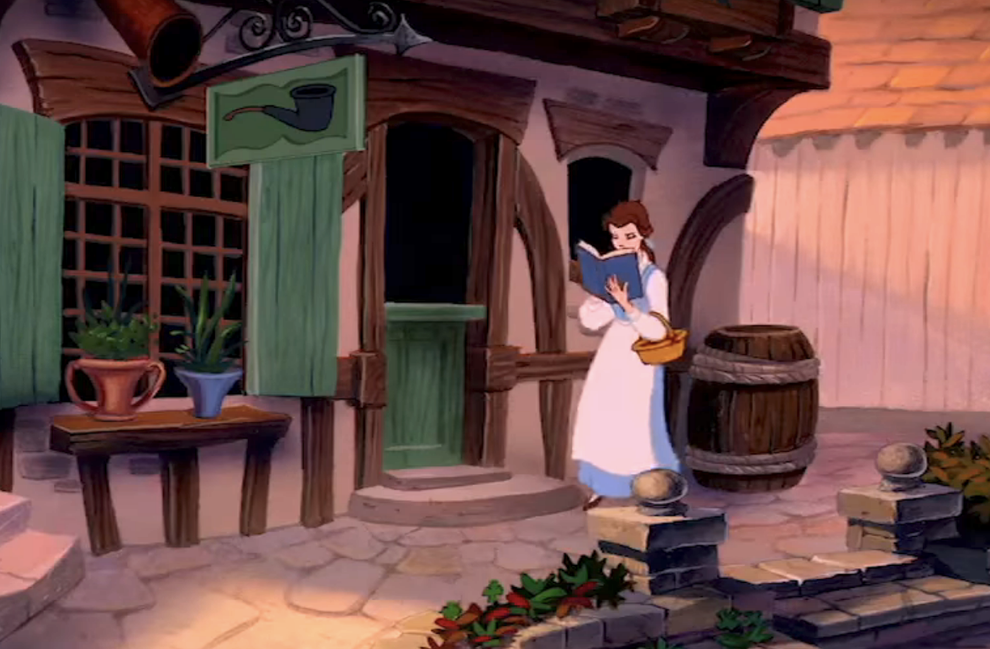 35 Iconic Side-By-Sides From Other Disney Live Action Movies