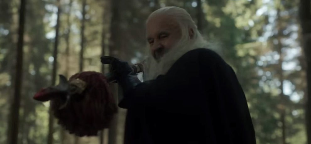 "House Of The Dragon" Episode 3 Teaser Explained