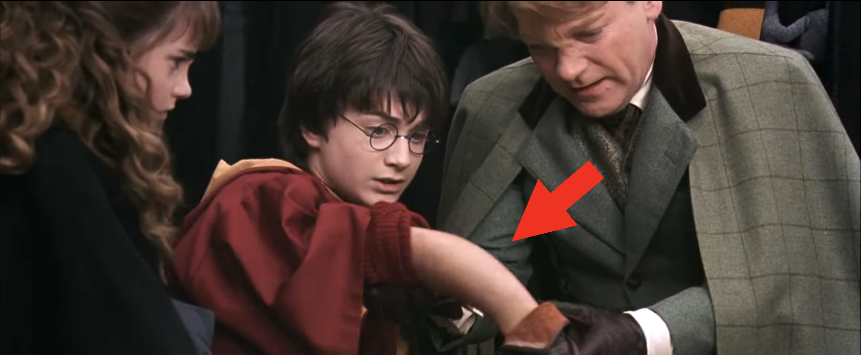 22 Props Actors Took From Sets