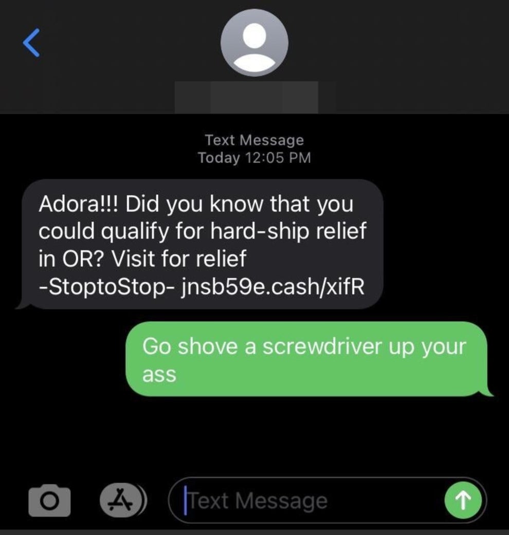 23 Times Scammers Attempted To Rip People Off And Got Totally And ...