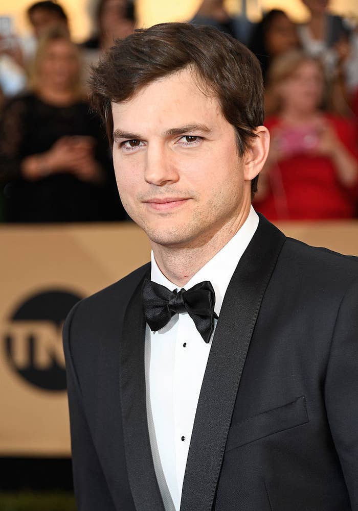 29 Celebrities Who Were In Greek Life In College